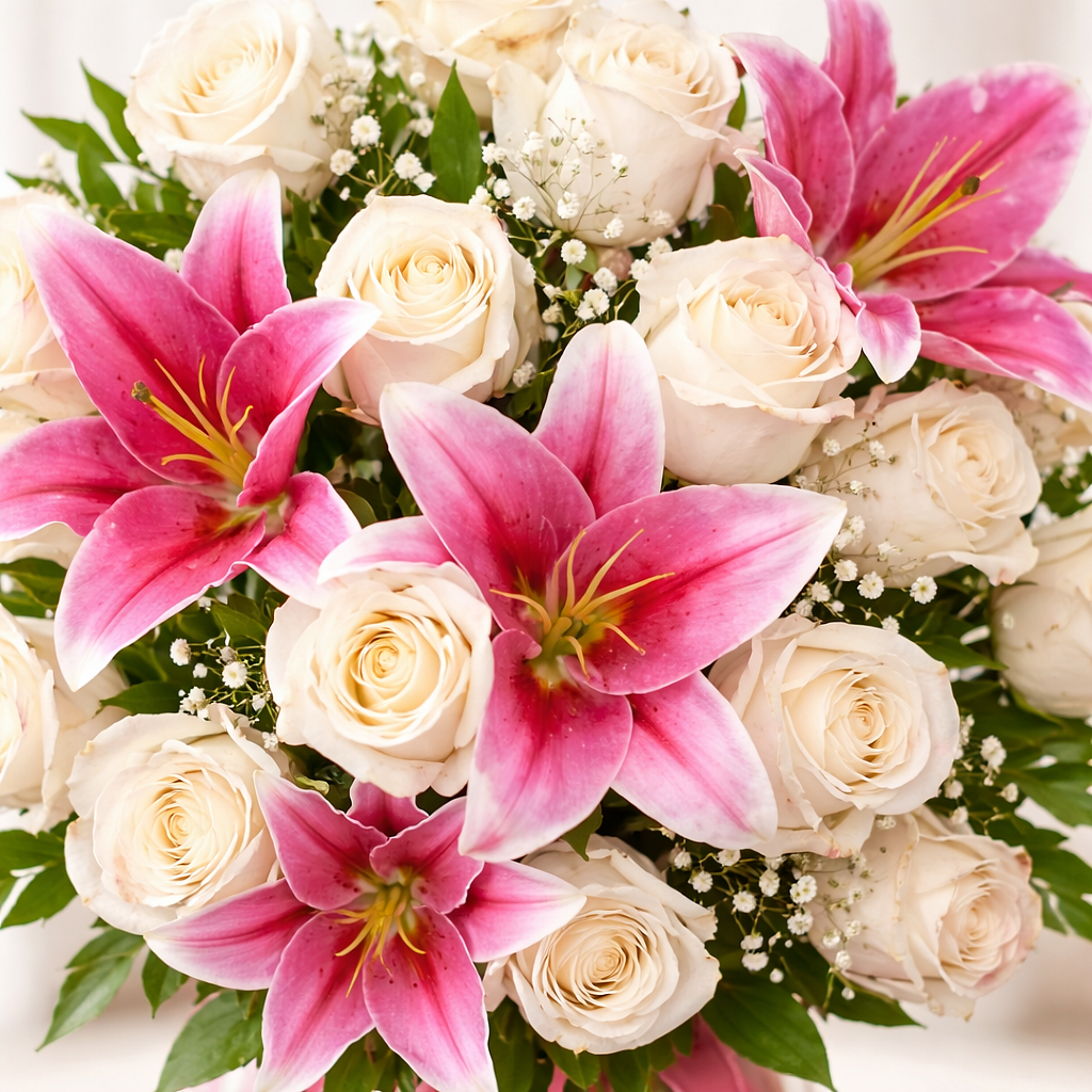 Flowers Los Reyes-Michoacan -Send Flowers to Los Reyes-Michoacan ...